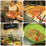 Ultimate Family Dining at Bricks Family Restaurant in the Legoland ...