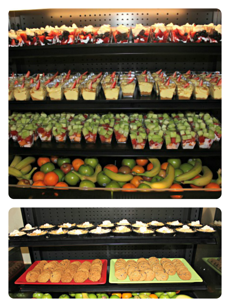 Ultimate Family Dining at Bricks Family Restaurant in the Legoland ...