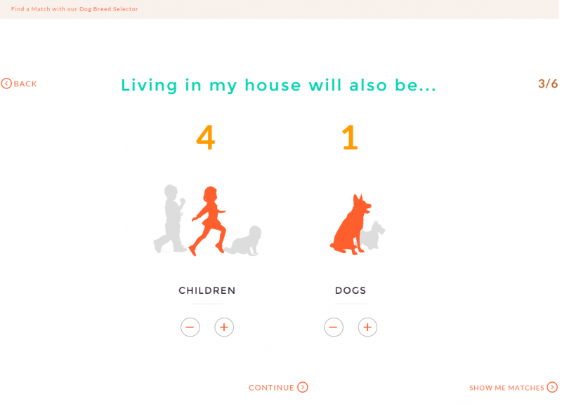 AKC Dog Breed Selector - the right dog for you! - Clever Housewife