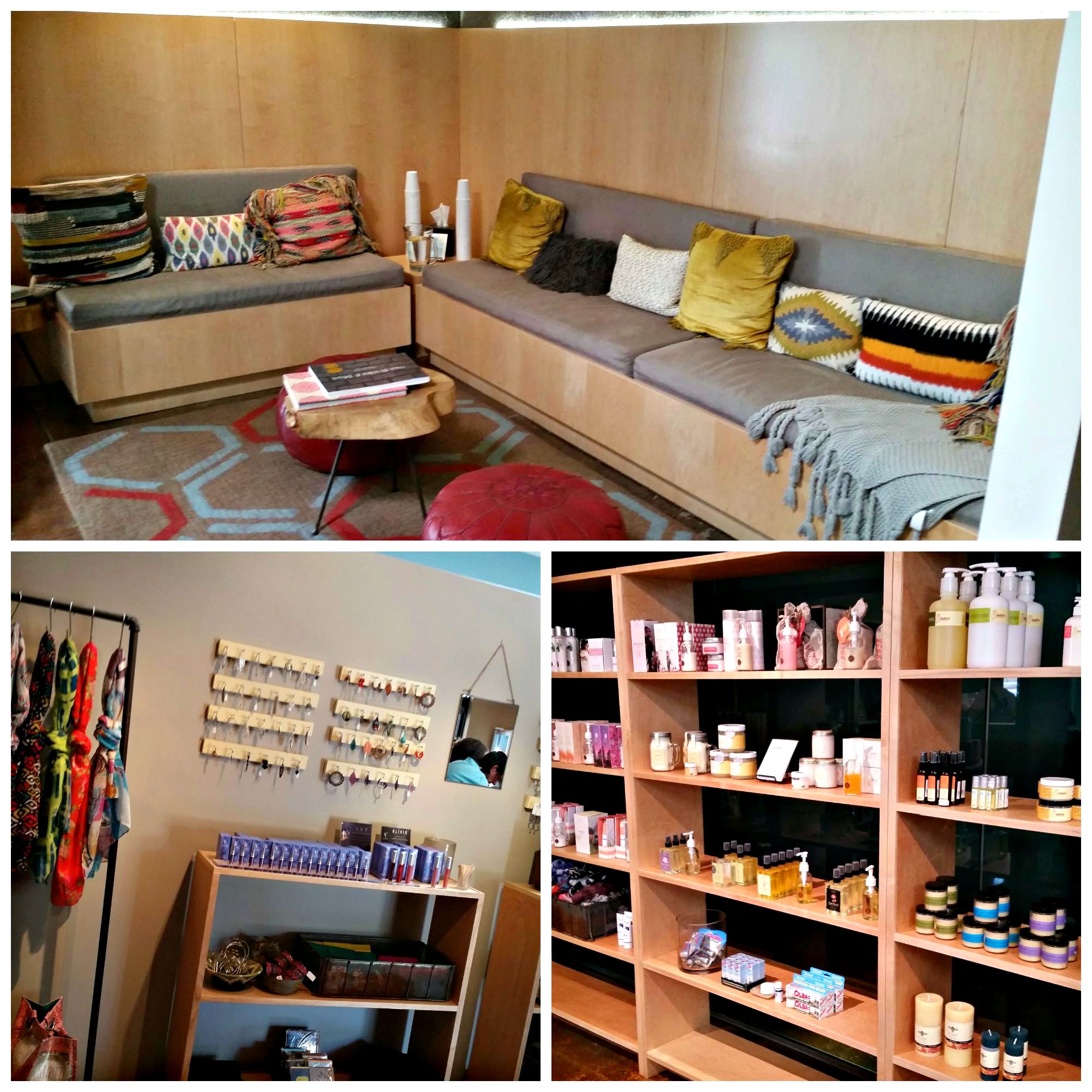 Spa Treatments and Relaxation at Betty's Bath & Day Spa - Clever Housewife