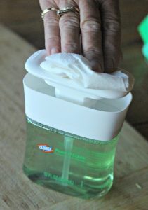 Healthy Chicken and Veggie Foil Packets with Easy Clean Up - Clever ...