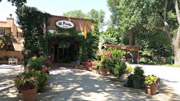Must-See Attractions and Dining in Albuquerque - Clever Housewife