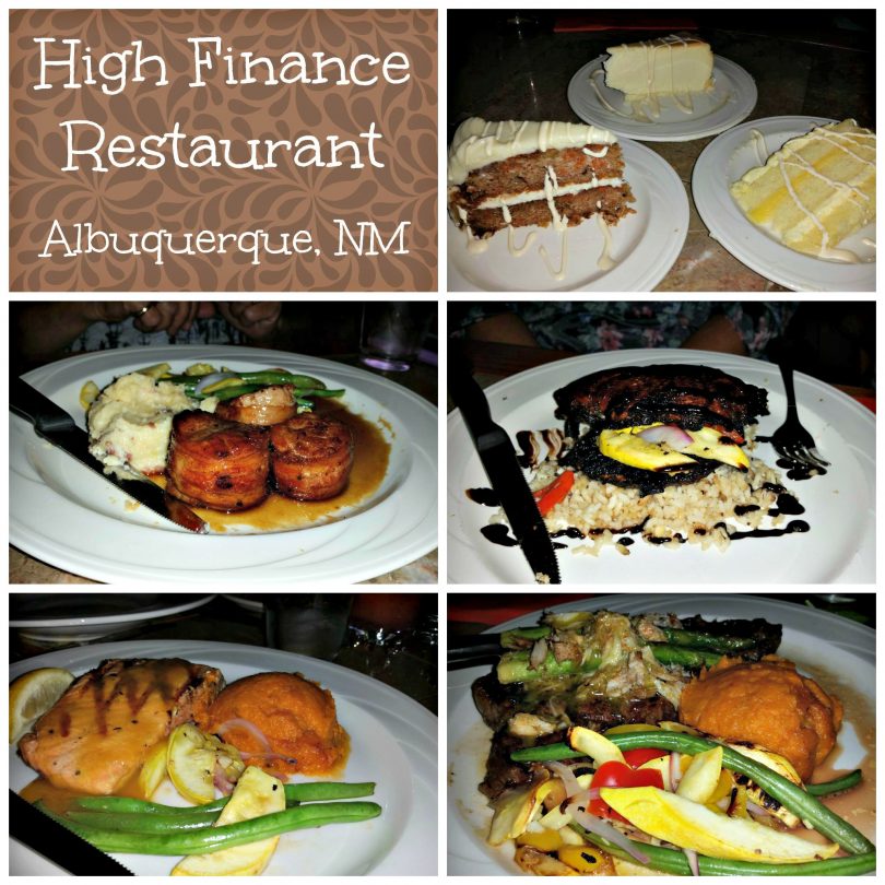 Must-See Attractions and Dining in Albuquerque - Clever Housewife