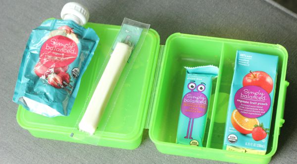 Teaching Kids to Pack Their Own Lunches - Clever Housewife