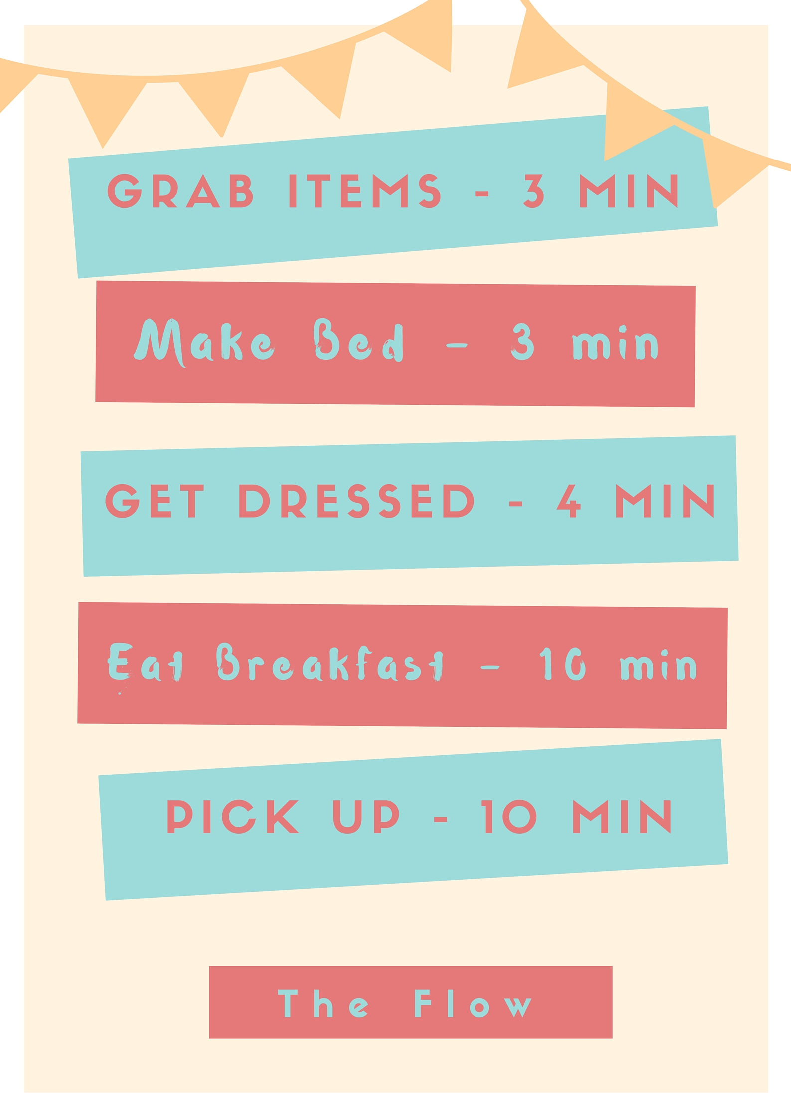 Recipes and Morning Hacks to Start Your Day Smoothly - Clever Housewife