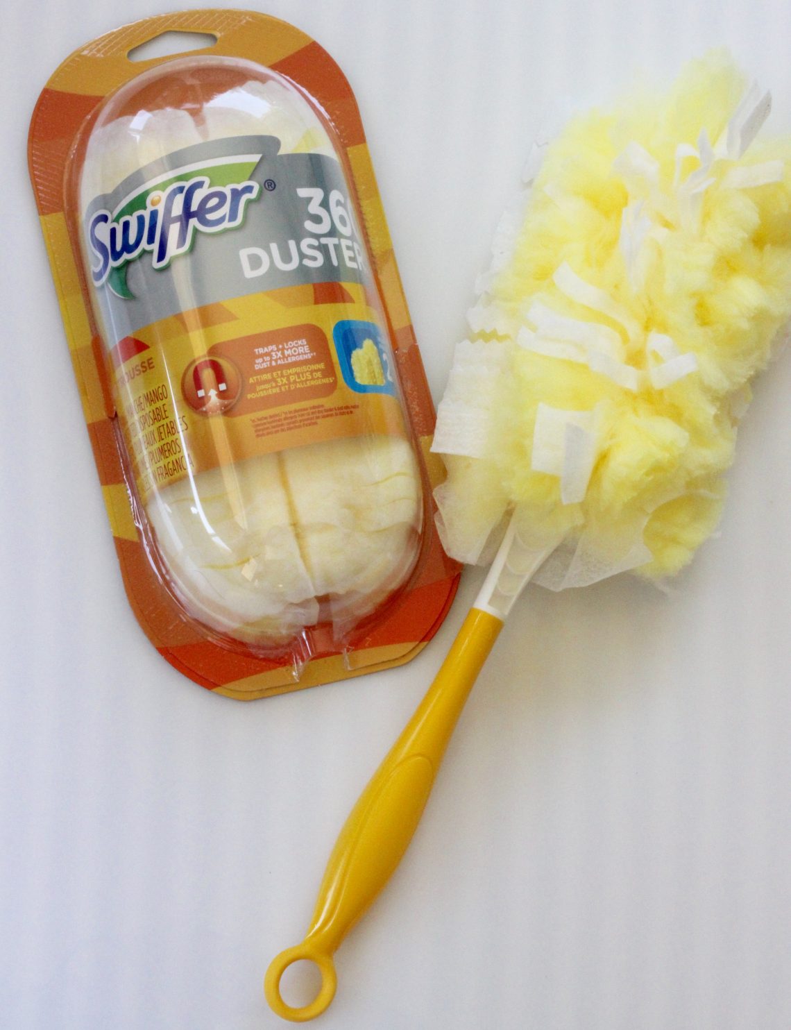 Cleaning Checklist for Moving Day - Clever Housewife