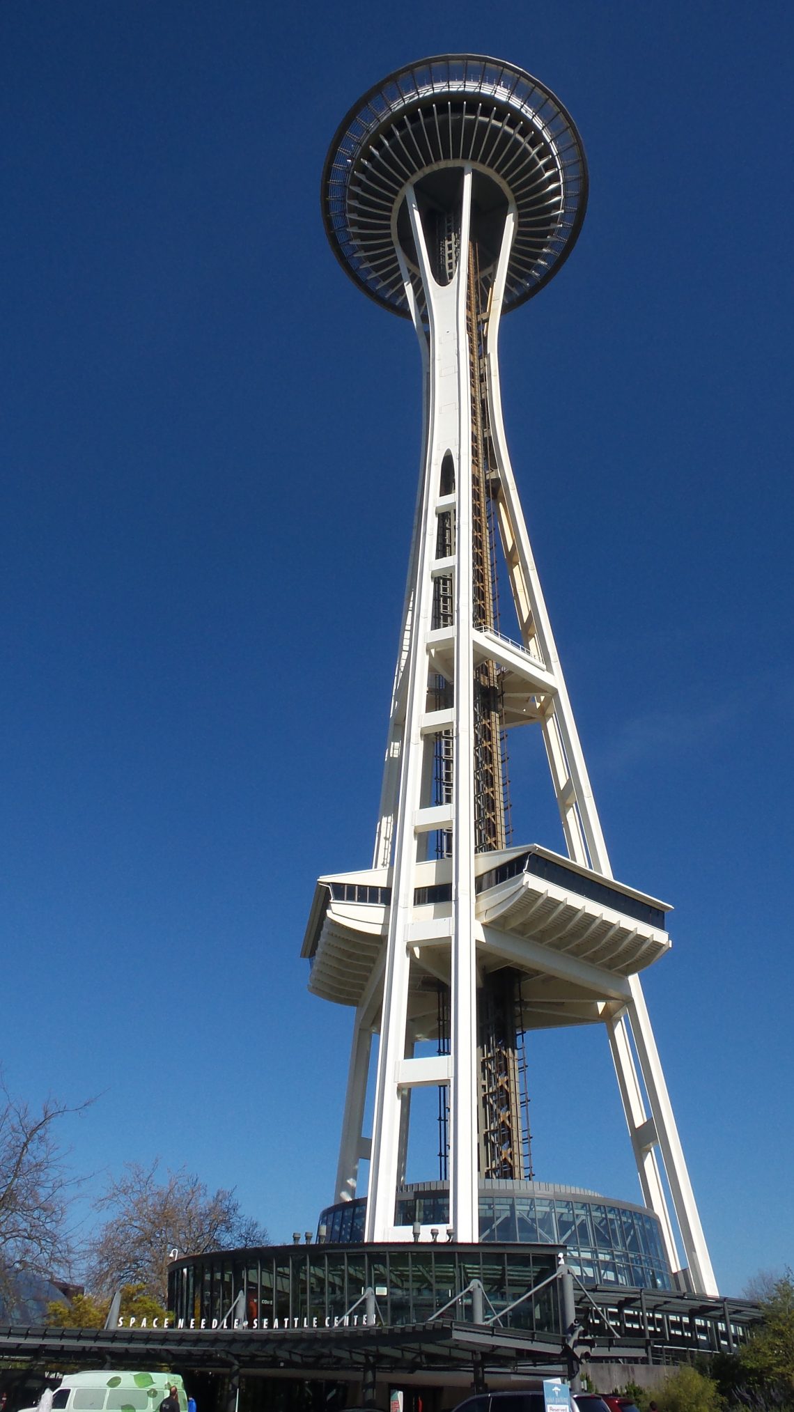Seeing Seattle With Kids: Top 5 Spots For Families - Clever Housewife
