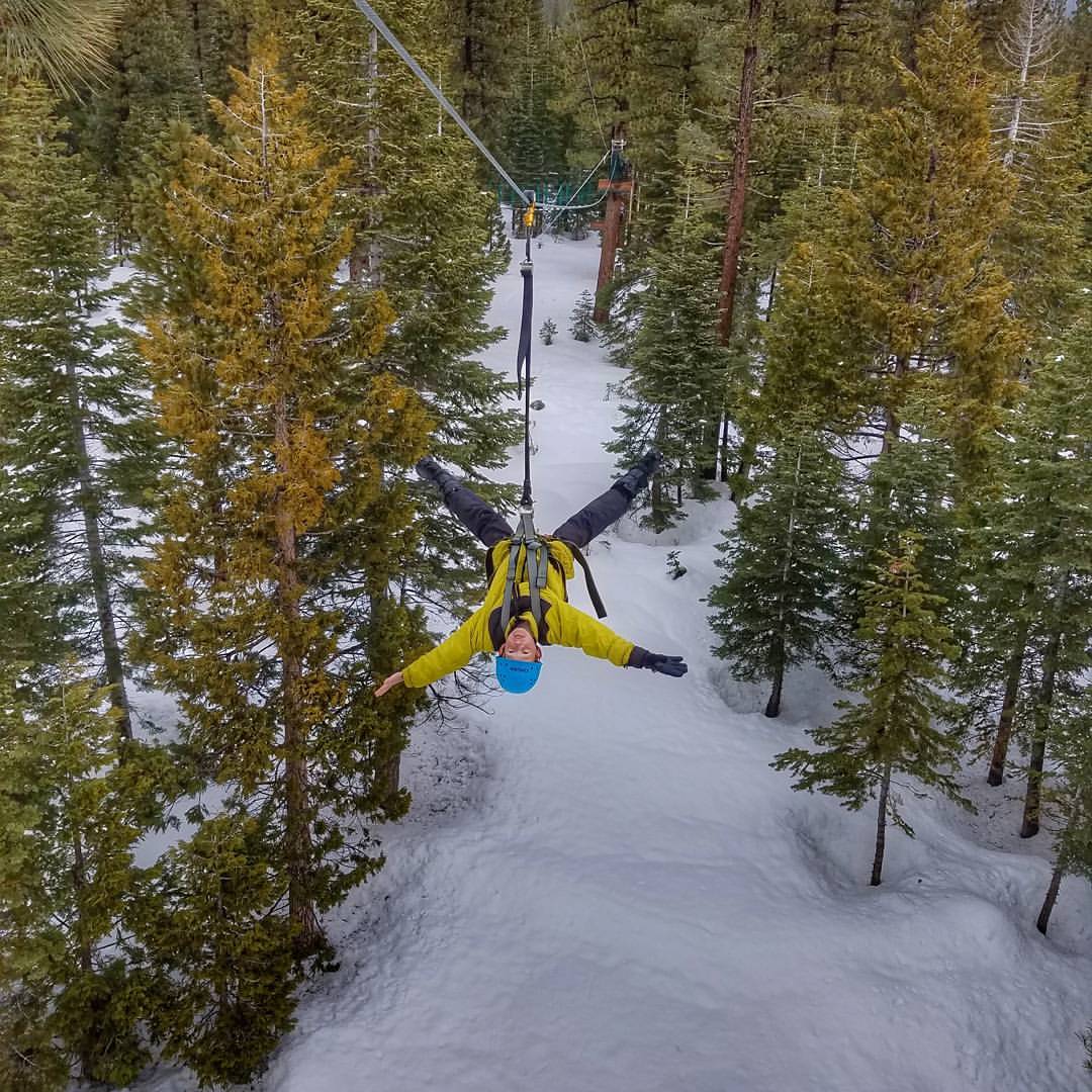 Lake Tahoe Travel and Adventure for Every Family - Clever Housewife