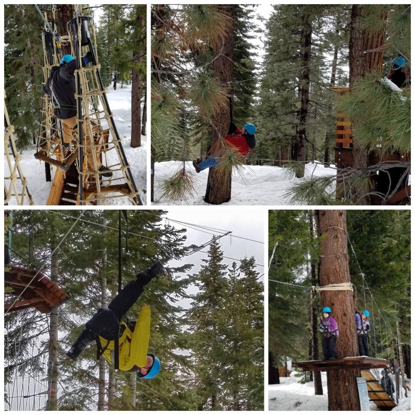 Lake Tahoe Travel and Adventure for Every Family - Clever Housewife