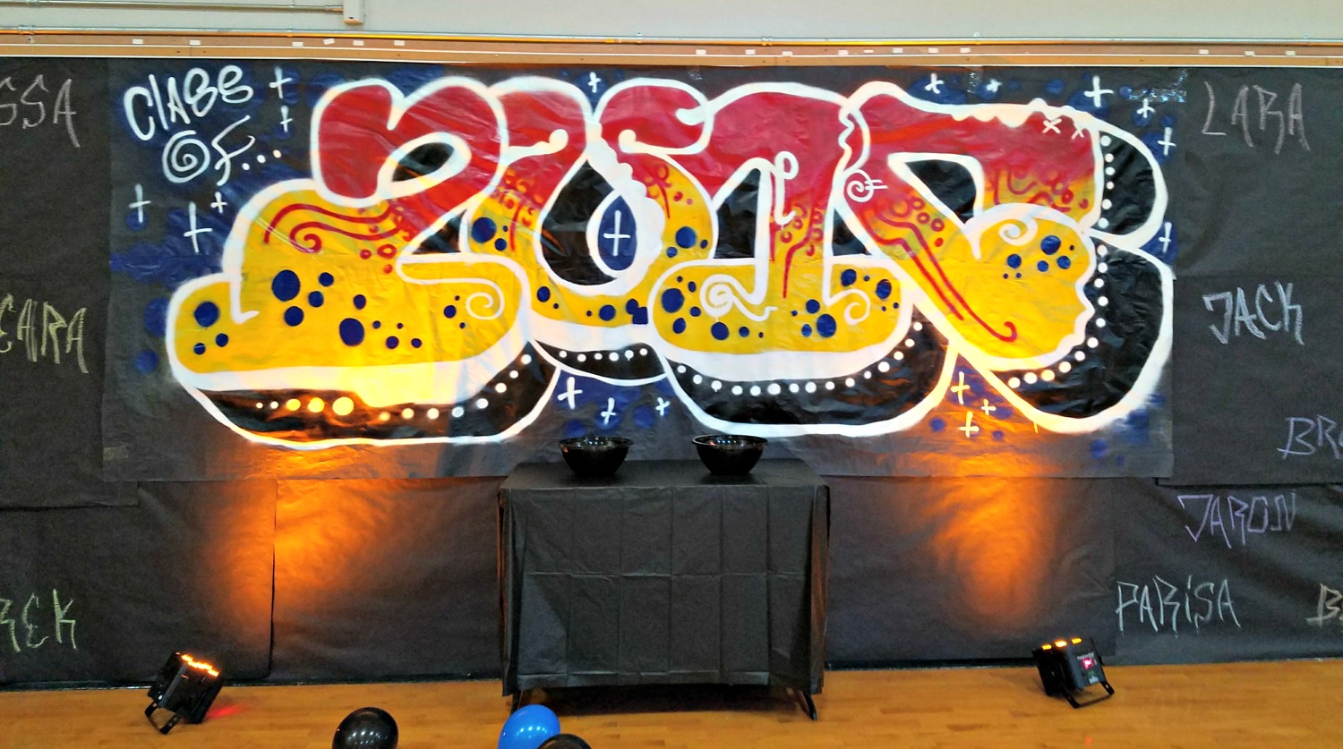 8th Grade Graduation Dance Ideas - Clever Housewife