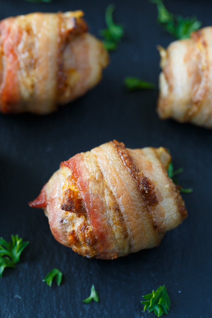 Thanksgiving Appetizers – Delicious Dishes Recipe Party 94 - Clever ...