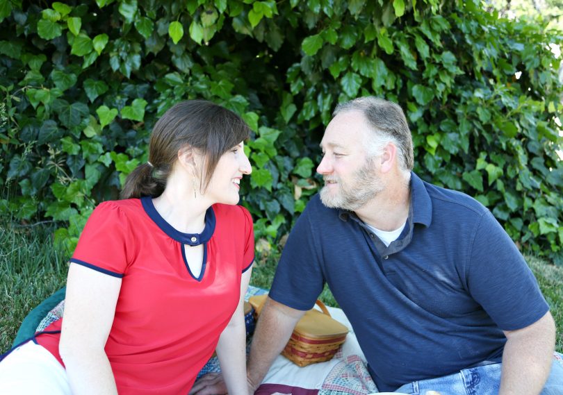 Outdoor Date Ideas with Printable Scavenger Hunt - Clever Housewife