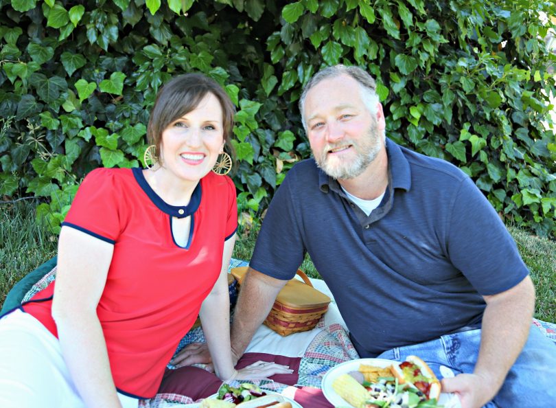 Outdoor Date Ideas with Printable Scavenger Hunt - Clever Housewife