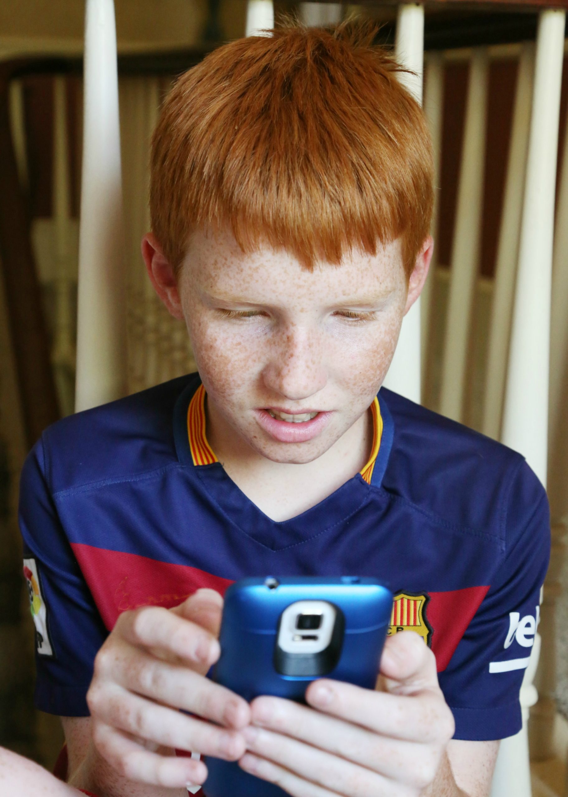 Why You Should Consider a Pre-Owned Phone for Your Child - Clever Housewife