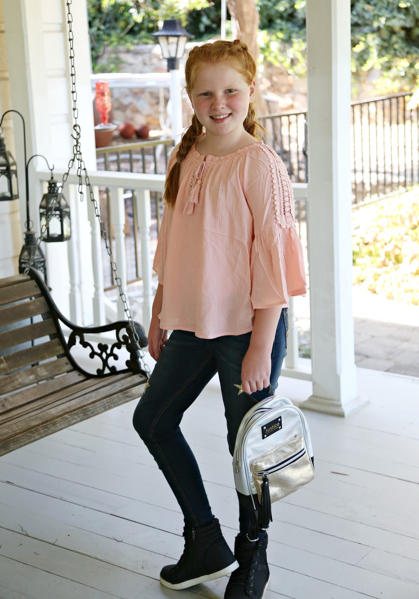 Back To School Fashion for Tweens - Clever Housewife