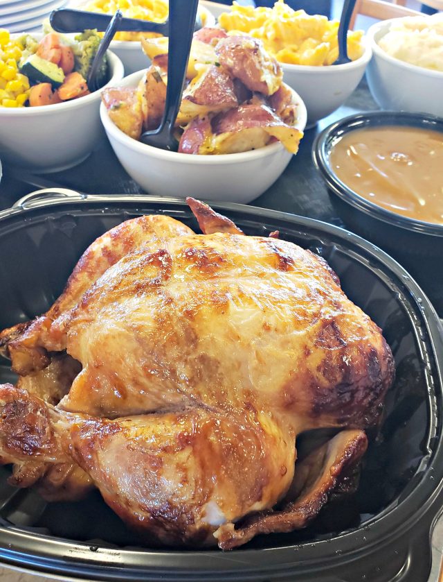Back-to-School Meals Made Easy with Boston Market - Clever Housewife