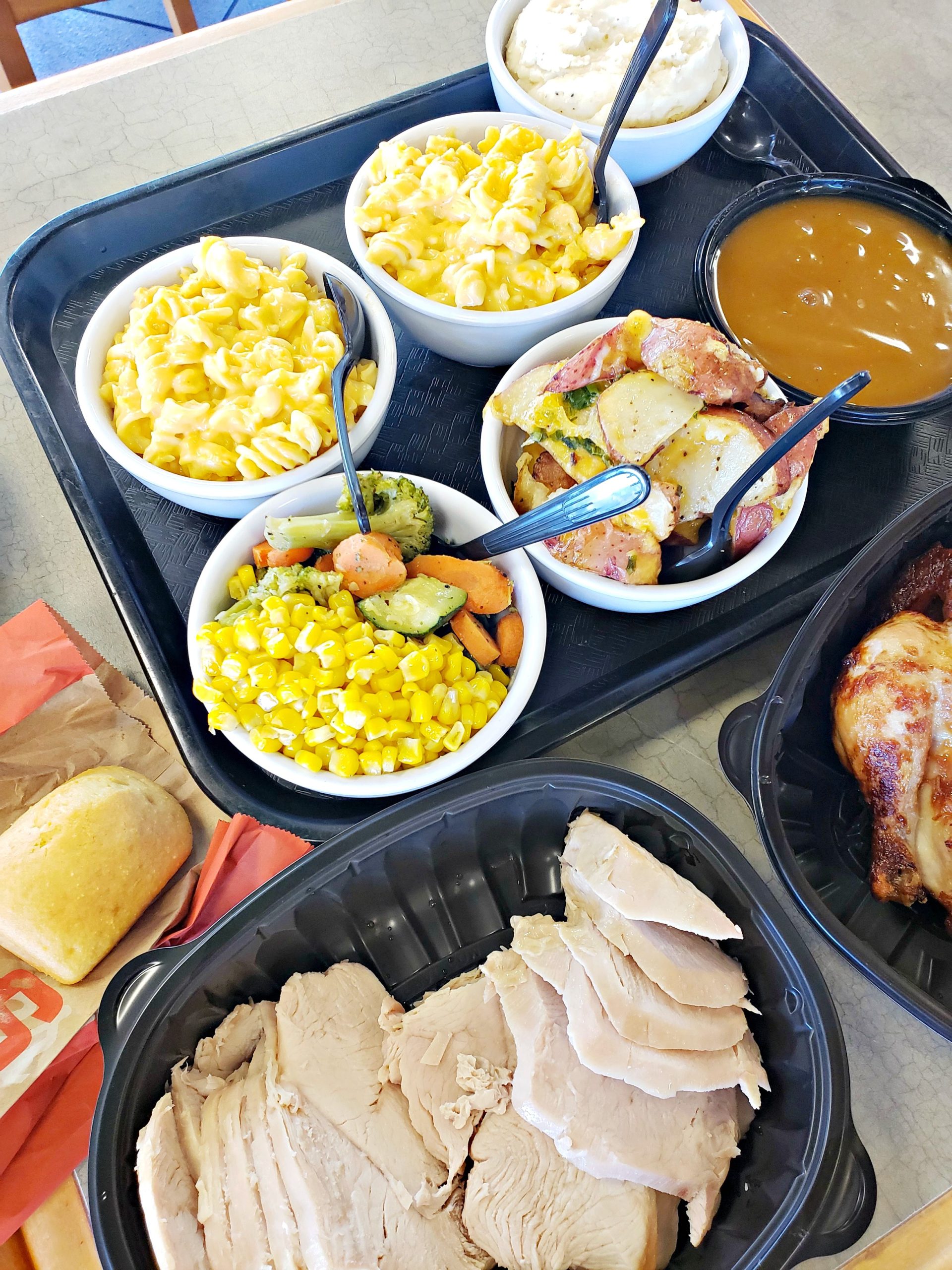 Back-to-School Meals Made Easy with Boston Market - Clever Housewife