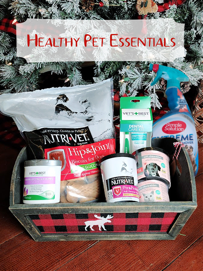 Healthy Pet Essentials for Pet Owners - Clever Housewife